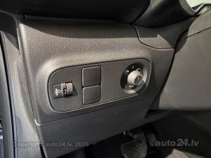 Черный Ситроен С3 2022 в Таллин, объемом двигателя 1.20 л и пробегом 30 тыс. км за 13900 €, фото 10 на AUTOMOTO.COM.LV