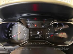 Черный Ситроен С3 2022 в Таллин, объемом двигателя 1.20 л и пробегом 30 тыс. км за 13900 €, фото 11 на AUTOMOTO.COM.LV