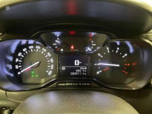 Melns Citroen C3 2022 Marijampole, ar dzinēja tilpumu 1.20 L un nobraukumu 90 tūkst. km par 7018 €, foto 10 vietnē AUTOMOTO.COM.LV