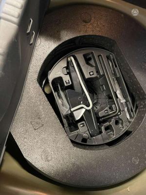 Melns Citroen C3 2022 Marijampole, ar dzinēja tilpumu 1.20 L un nobraukumu 90 tūkst. km par 7018 €, foto 13 vietnē AUTOMOTO.COM.LV