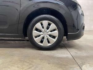 Melns Citroen C3 2022 Marijampole, ar dzinēja tilpumu 1.20 L un nobraukumu 90 tūkst. km par 7018 €, foto 15 vietnē AUTOMOTO.COM.LV