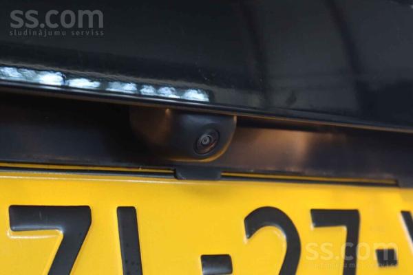 Melns Citroen C3 2024 Rīga, ar dzinēja tilpumu 1.40 L un nobraukumu 17 tūkst. km par 23900 €, foto 10 vietnē AUTOMOTO.COM.LV