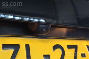 Black Citroen C3 2024 in Riga, with an engine capacity of 1.40 L and mileage of 17 thousand km for 23900 €, photo 11 on AUTOMOTO.COM.LV