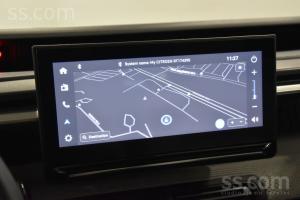 Черный Ситроен С3 2024 в Рига, объемом двигателя 1.10 л и пробегом 33 тыс. км за 22990 €, фото 37 на AUTOMOTO.COM.LV