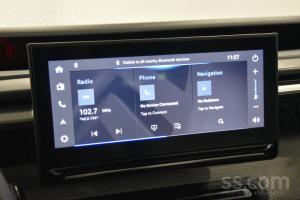 Черный Ситроен С3 2024 в Рига, объемом двигателя 1.10 л и пробегом 33 тыс. км за 22990 €, фото 39 на AUTOMOTO.COM.LV