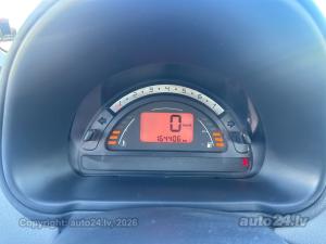 Blue Citroen C3 2003 in Tallinn, with an engine capacity of 1.10 L and mileage of 164 thousand km for 1300 €, photo 11 on AUTOMOTO.COM.LV