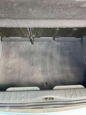 Blue Citroen C3 2006 in Panevezys, with an engine capacity of 1.36 L and mileage of 200 thousand km for 750 €, photo 15 on AUTOMOTO.COM.LV