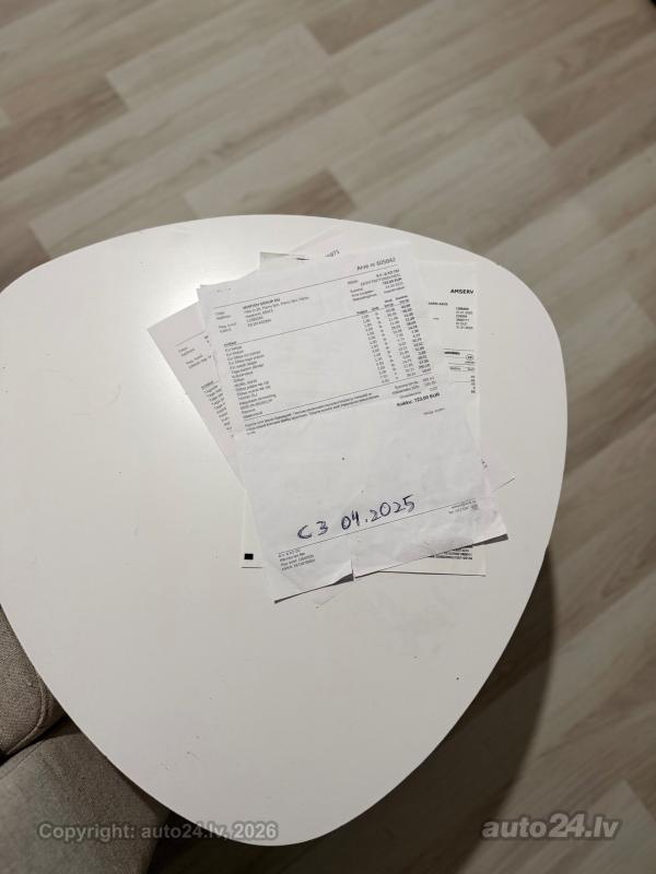 Zils Citroen C3 2006 Tallina, ar dzinēja tilpumu 1.40 L un nobraukumu 160 tūkst. km par 1290 €, foto 11 vietnē AUTOMOTO.COM.LV