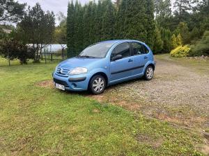 Zils Citroen C3 2009 Mažeikiai, ar dzinēja tilpumu 1.12 L un nobraukumu 177 tūkst. km par 1100 €, foto  vietnē AUTOMOTO.COM.LV