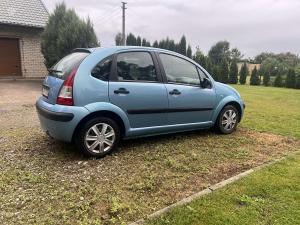 Zils Citroen C3 2009 Mažeikiai, ar dzinēja tilpumu 1.12 L un nobraukumu 177 tūkst. km par 1100 €, foto 5 vietnē AUTOMOTO.COM.LV