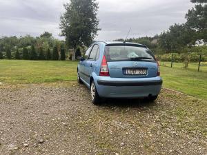Zils Citroen C3 2009 Mažeikiai, ar dzinēja tilpumu 1.12 L un nobraukumu 177 tūkst. km par 1100 €, foto 6 vietnē AUTOMOTO.COM.LV