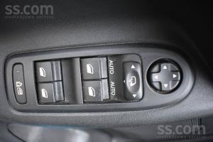 Синий Ситроен С3 2010 в Талси, объемом двигателя 1.60 л и пробегом 155 тыс. км за 3900 €, фото 12 на AUTOMOTO.COM.LV