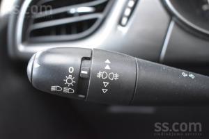 Синий Ситроен С3 2010 в Талси, объемом двигателя 1.60 л и пробегом 155 тыс. км за 3900 €, фото 15 на AUTOMOTO.COM.LV
