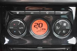 Синий Ситроен С3 2010 в Талси, объемом двигателя 1.60 л и пробегом 155 тыс. км за 3900 €, фото 18 на AUTOMOTO.COM.LV