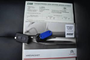 Синий Ситроен С3 2010 в Талси, объемом двигателя 1.60 л и пробегом 155 тыс. км за 3900 €, фото 25 на AUTOMOTO.COM.LV
