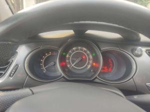 Blue Citroen C3 2010 in Panevezys, with an engine capacity of 1.40 L and mileage of 260 thousand km for 1000 €, photo 10 on AUTOMOTO.COM.LV