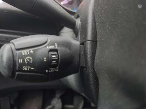 Blue Citroen C3 2010 in Panevezys, with an engine capacity of 1.40 L and mileage of 260 thousand km for 1000 €, photo 17 on AUTOMOTO.COM.LV