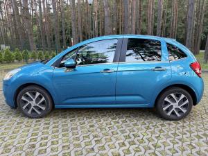 Zils Citroen C3 2011 Kauņa, ar dzinēja tilpumu 1.60 L un nobraukumu 165 tūkst. km par 3350 €, foto 2 vietnē AUTOMOTO.COM.LV