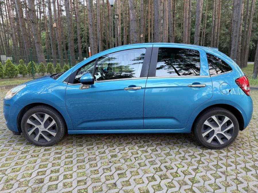 Zils Citroen C3 2011 Kauņa, ar dzinēja tilpumu 1.60 L un nobraukumu 165 tūkst. km par 3350 €, foto 2 vietnē AUTOMOTO.COM.LV
