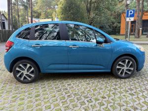 Zils Citroen C3 2011 Kauņa, ar dzinēja tilpumu 1.60 L un nobraukumu 165 tūkst. km par 3350 €, foto 5 vietnē AUTOMOTO.COM.LV