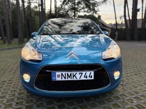Zils Citroen C3 2011 Kauņa, ar dzinēja tilpumu 1.60 L un nobraukumu 165 tūkst. km par 3350 €, foto 8 vietnē AUTOMOTO.COM.LV