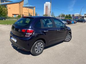 Zils Citroen C3 2014 Rīga, ar dzinēja tilpumu 1.40 L un nobraukumu 152 tūkst. km par 6950 €, foto 5 vietnē AUTOMOTO.COM.LV