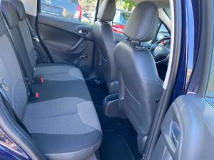 Zils Citroen C3 2014 Rīga, ar dzinēja tilpumu 1.40 L un nobraukumu 152 tūkst. km par 6950 €, foto 11 vietnē AUTOMOTO.COM.LV