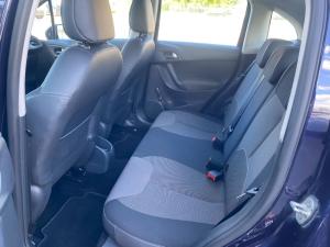 Zils Citroen C3 2014 Rīga, ar dzinēja tilpumu 1.40 L un nobraukumu 152 tūkst. km par 6950 €, foto 12 vietnē AUTOMOTO.COM.LV
