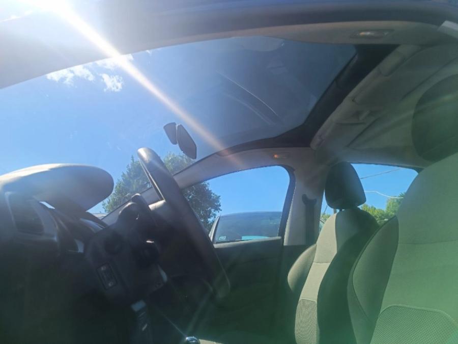 Zils Citroen C3 2014 Rīga, ar dzinēja tilpumu 1.40 L un nobraukumu 152 tūkst. km par 6950 €, foto 15 vietnē AUTOMOTO.COM.LV