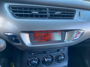 Zils Citroen C3 2014 Rīga, ar dzinēja tilpumu 1.40 L un nobraukumu 152 tūkst. km par 6950 €, foto 16 vietnē AUTOMOTO.COM.LV