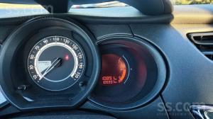 Zils Citroen C3 2015 Rīga, ar dzinēja tilpumu 1.20 L un nobraukumu 109 tūkst. km par 4100 €, foto 3 vietnē AUTOMOTO.COM.LV