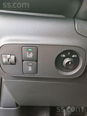 Zils Citroen C3 2016 Rīga, ar dzinēja tilpumu 1.20 L un nobraukumu 147 tūkst. km par 6000 €, foto 6 vietnē AUTOMOTO.COM.LV