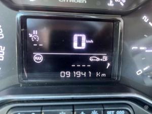 Zils Citroen C3 2016 Tauragė, ar dzinēja tilpumu 1.20 L un nobraukumu 92 tūkst. km par 3900 €, foto 12 vietnē AUTOMOTO.COM.LV
