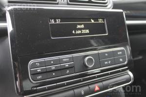 Синий Ситроен С3 2017 в Рига, объемом двигателя 1.20 л и пробегом 0 тыс. км за 5950 €, фото 15 на AUTOMOTO.COM.LV