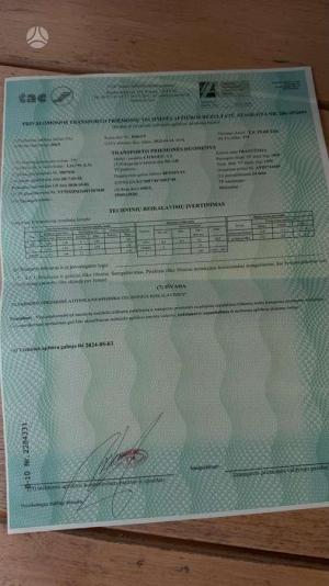 Синий Ситроен С3 2017 в Каунас, объемом двигателя 1.20 л и пробегом 93 тыс. км за 5350 €, фото 23 на AUTOMOTO.COM.LV