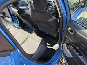 Blue Citroen C3 2017 in Klaipeda, with an engine capacity of 1.20 L and mileage of 142 thousand km for 4500 €, photo 15 on AUTOMOTO.COM.LV
