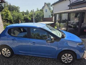 Blue Citroen C3 2017 in Klaipeda, with an engine capacity of 1.20 L and mileage of 142 thousand km for 4500 €, photo 22 on AUTOMOTO.COM.LV