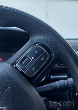 Zils Citroen C3 2018 Tukums, ar dzinēja tilpumu 1.60 L un nobraukumu 218 tūkst. km par 7690 €, foto 12 vietnē AUTOMOTO.COM.LV