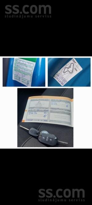 Zils Citroen C3 2018 Tukums, ar dzinēja tilpumu 1.60 L un nobraukumu 218 tūkst. km par 7690 €, foto 14 vietnē AUTOMOTO.COM.LV