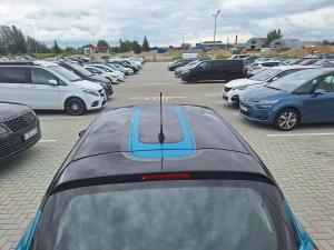 Blue Citroen C3 2021 in Taurage, with an engine capacity of 1.20 L and mileage of 7 thousand km for 8300 €, photo 10 on AUTOMOTO.COM.LV