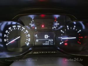 Zils Citroen C3 2021 Tallina, ar dzinēja tilpumu 1.20 L un nobraukumu 121 tūkst. km par 8690 €, foto 14 vietnē AUTOMOTO.COM.LV