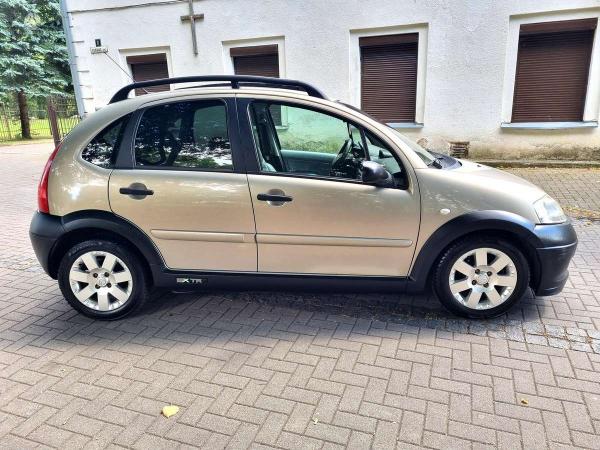 Коричневый Ситроен С3 2005 в Ионава, объемом двигателя 1.40 л и пробегом 118 тыс. км за 1499 €, фото 7 на AUTOMOTO.COM.LV