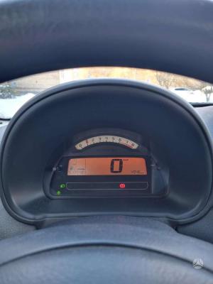 Brūns Citroen C3 2007 Kauņa, ar dzinēja tilpumu 1.36 L un nobraukumu 136 tūkst. km par 1050 €, foto 16 vietnē AUTOMOTO.COM.LV