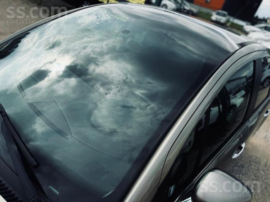 Brūns Citroen C3 2010 Cēsis, ar dzinēja tilpumu 1.40 L un nobraukumu 0 tūkst. km par 3990 €, foto 11 vietnē AUTOMOTO.COM.LV