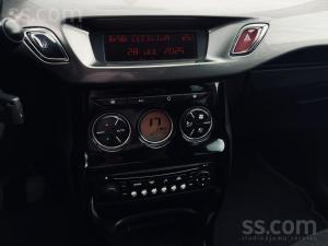 Brūns Citroen C3 2010 Cēsis, ar dzinēja tilpumu 1.40 L un nobraukumu 0 tūkst. km par 3990 €, foto 18 vietnē AUTOMOTO.COM.LV