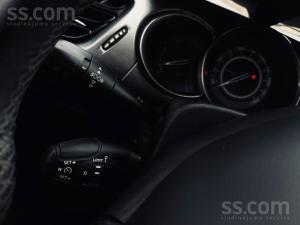 Brūns Citroen C3 2010 Cēsis, ar dzinēja tilpumu 1.40 L un nobraukumu 0 tūkst. km par 3990 €, foto 24 vietnē AUTOMOTO.COM.LV