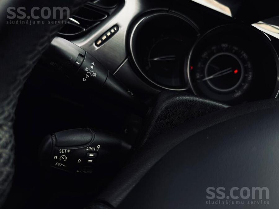 Brūns Citroen C3 2010 Cēsis, ar dzinēja tilpumu 1.40 L un nobraukumu 0 tūkst. km par 3990 €, foto 24 vietnē AUTOMOTO.COM.LV