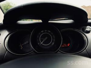 Brūns Citroen C3 2010 Cēsis, ar dzinēja tilpumu 1.40 L un nobraukumu 0 tūkst. km par 3990 €, foto 25 vietnē AUTOMOTO.COM.LV