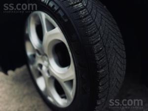 Brūns Citroen C3 2010 Cēsis, ar dzinēja tilpumu 1.40 L un nobraukumu 0 tūkst. km par 3990 €, foto 26 vietnē AUTOMOTO.COM.LV