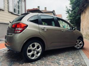 Brūns Citroen C3 2010 Cēsis, ar dzinēja tilpumu 1.40 L un nobraukumu 0 tūkst. km par 3990 €, foto 7 vietnē AUTOMOTO.COM.LV